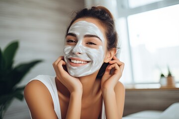 Homemade Masks for Glowing Skin - 10 DIY Face Masks - Pretty Myself