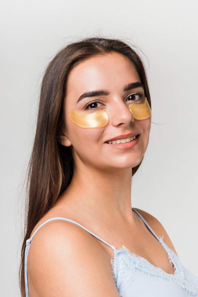 Covering Dark Circles with Makeup: Complete Guide - Pretty Myself