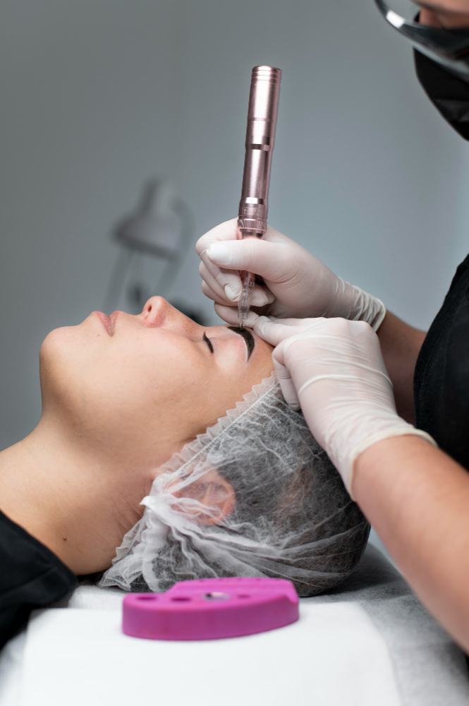 Permanent Makeup : Pros and Cons - Pretty Myself