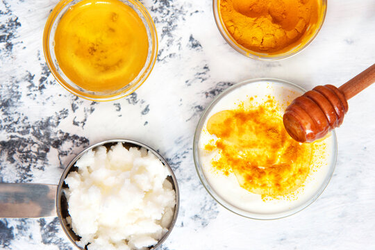 Haldi Face Packs for Radiant Skin | Pretty Myself