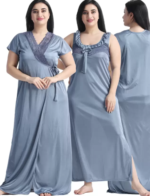 Choosing the Perfect Nighty for First Night and Honeymoon - Pretty Myself
