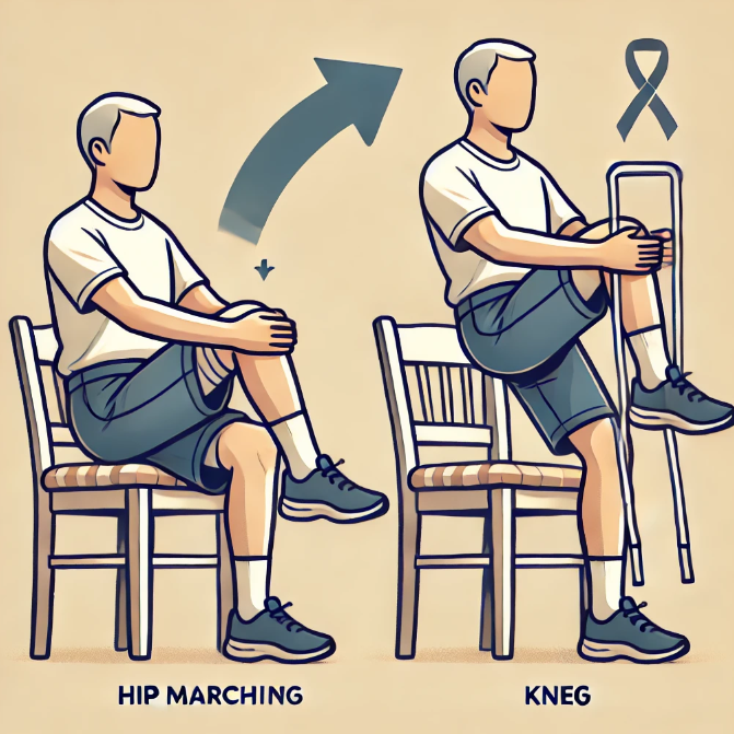 14 Essential Exercises to Strengthen and Improve Hip Mobility - Pretty ...